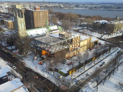 Prochains Évènements – Le pavillon Lassonde du Musée des Beaux-arts du ...